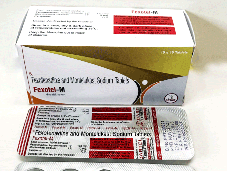 Tablets - Cartel Laboratories